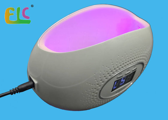 LED Manicure Lamp  LED Gel Lamp Gel Polish Dryer Nail Art Tools  30 Beads 60W Star 3