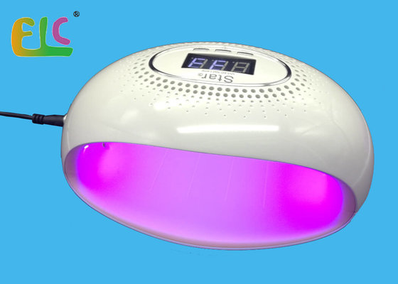 60W Professional UV  Nail Lamp 30 Leds Star 3 Nail Dryer Curing Machine for Nail gel Nail Polish