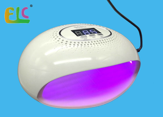 LED Manicure Lamp  LED Gel Lamp Gel Polish Dryer Nail Art Tools  30 Beads 60W Star 3