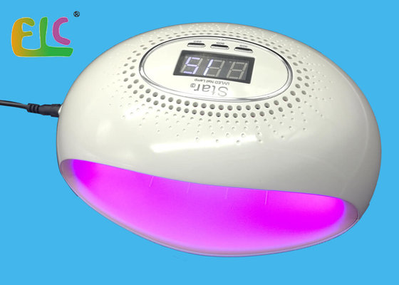 Nail Art Tools Gel Nail Polish Light Gel Curing Lamp Manicure Light 30 Beads 60W Star 3