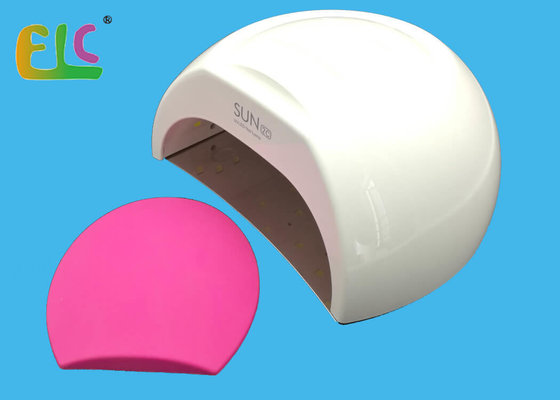 SUN 2C Professional UV Nail Lamp LED Nail Dryer Manicure UV Light 33 LED Bulbs 60 Watt