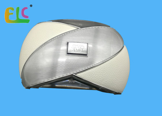48 Watt Leather Top Case  Gel Curing Machine Manicure Tools   LC 8