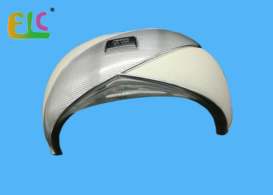 LED Nail Dryer 48 Watt Leather Top Case  Nail lamp Manicure Machine   LC 8