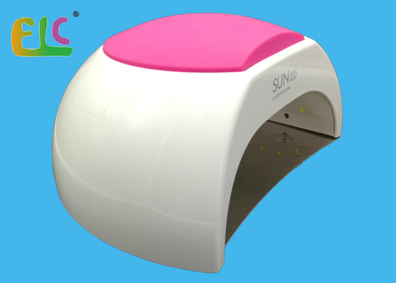 SUN 2C Professional Nail Lamp Nail Polish Dryer Manicure UV Lamp LED Manucre Light 33 Bulbs 60 Watt