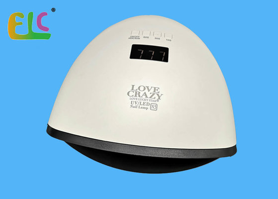 48W 60W UV LED Nail Lamp Gel  Nail Dryer LED Manicure Lamp Fast Drying No Skin Damage N5