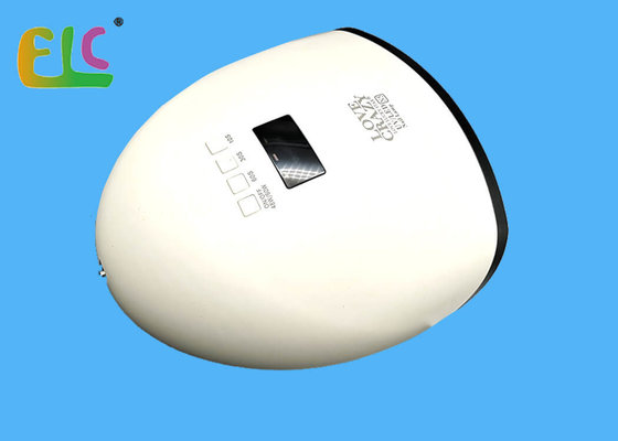 48W 60W UV LED Nail Lamp Gel  Nail Dryer LED Manicure Lamp Fast Drying No Skin Damage N5