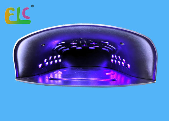 33 Pcs Leds 48W 60W Nail Dryer LED Manicure Lamp Quickly Dry All Kinds Of Nail Glue Does Not Hurt The Skin Nail Tool N5