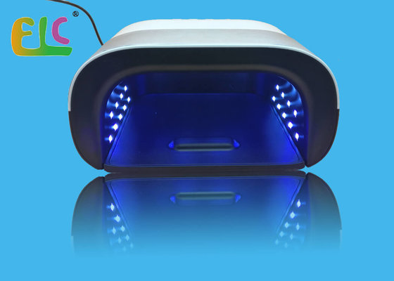 Sun 3 Gel Curing Machine UV Manicure Light 48W 36 Bulbs Smart Sensing For Nail Art