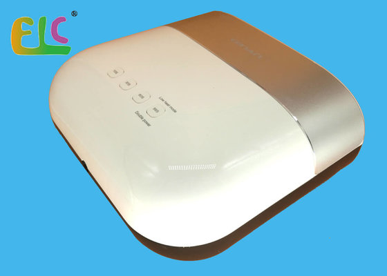 Sun 3 Gel Curing Machine UV Manicure Light 48W 36 Bulbs Smart Sensing For Nail Art