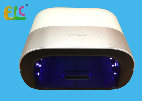Gel Curing Machine UV LED Nail Lamp 48 Watt LED Nail Dryer with 36 bulbs for Manicure Sun 3