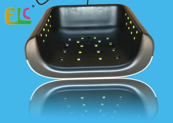 UV LED Nail Lamp 48 Watt LED Nail Dryer Nail Curing Lamp Manicure UV Light with 36 bulbs Sun 3
