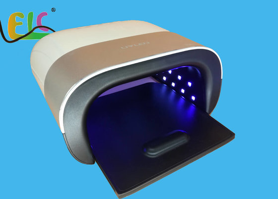 UV LED Nail Lamp 48 Watt LED Nail Dryer Nail Curing Lamp Manicure UV Light with 36 bulbs Sun 3