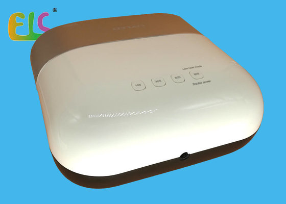 UV LED Nail Lamp 48 Watt LED Nail Dryer Nail Curing Lamp Manicure UV Light with 36 bulbs Sun 3