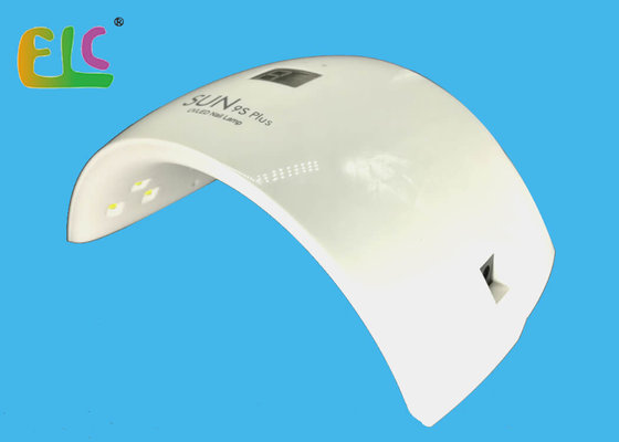 UV LED Manicure Lamp 36 Watt LED Nail Dryer Gel Polish Lamp with 18 LEDs Sun 9S Plus