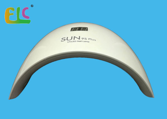 18 LEDs UV LED Manicure Light 36 Watt Gel Nail Lamp Nail Drying Machine Sun 9S Plus