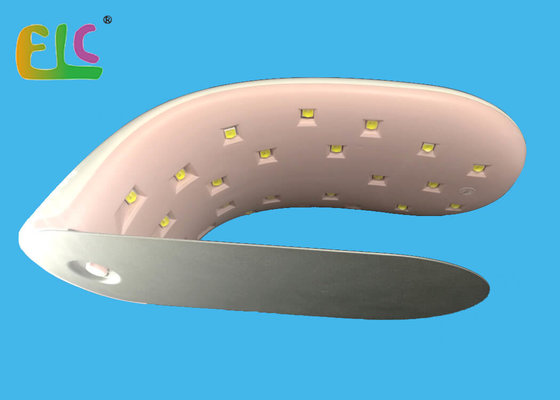 Rainbow 2 36W UV LED Manicure Light Gel Nail Light Polish Dryer 24 LEDs For Nail Beauty