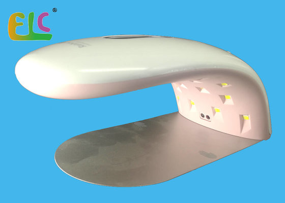 Rainbow 2 36W UV LED Manicure Light Gel Nail Light Polish Dryer 24 LEDs For Nail Beauty