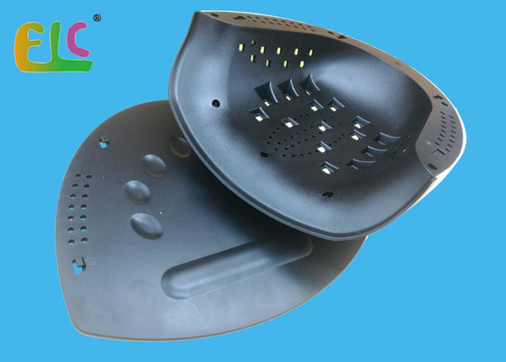 48W 60W UV Manicure Light Switchable Gel Nail Lamp 33 Bulbs Fast Drying No Skin Damage N5