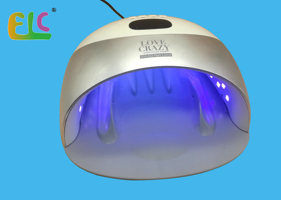33 LEDs Gel Nail Dryer Curing Lamp 48 Watt LED Manicure Light N11 For Nail Beauty