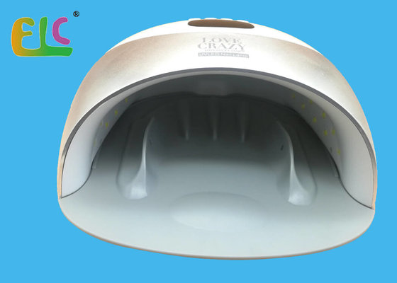 33 LEDs Gel Nail Dryer Curing Lamp 48 Watt LED Manicure Light N11 For Nail Beauty