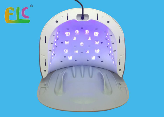 33 LEDs Gel Nail Dryer Curing Lamp 48 Watt LED Manicure Light N11 For Nail Beauty
