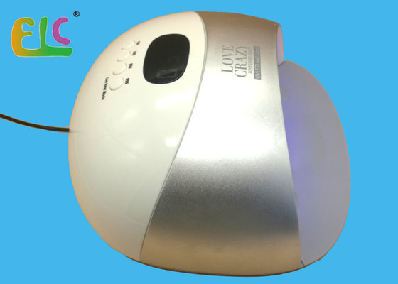 33 LEDs Gel Nail Dryer Curing Lamp 48 Watt LED Manicure Light N11 For Nail Beauty
