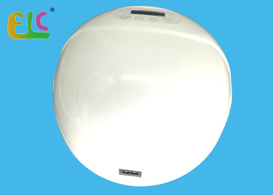 UV Manicure Light Nail Curing Lamp Sun 5 Plus Gel Polish Dryer 48 Watt For Two Hands