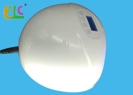 LED Manicure Lamp 48 Watt Nail Polish Dryer 2 Hands Gel drying light Sun 5 Plus Nail Art Tools