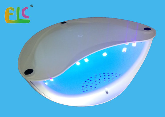 LED Manicure Lamp 48 Watt Nail Polish Dryer 2 Hands Gel drying light Sun 5 Plus Nail Art Tools