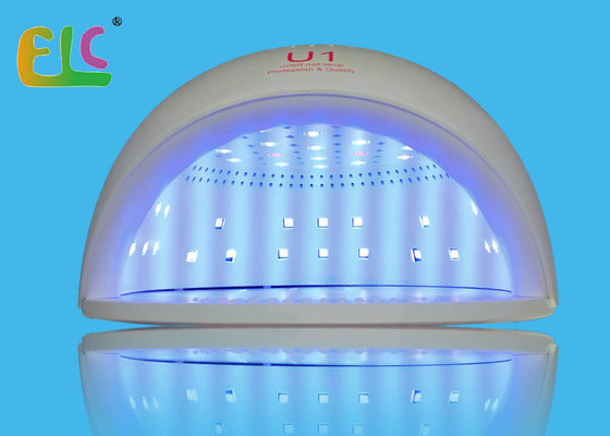 84 Watt UV Manicure Light Gel Drying and Skin Care 2 In 1 LED Manicure Lamp with 42 LEDs