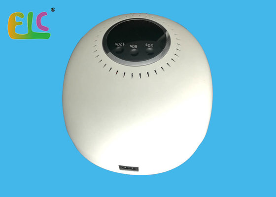 84 Watt UV Manicure Light Gel Drying and Skin Care 2 In 1 LED Manicure Lamp with 42 LEDs