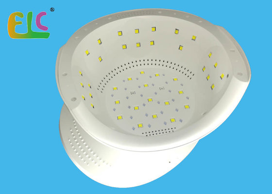 84 Watt UV Manicure Light Gel Drying and Skin Care 2 In 1 LED Manicure Lamp with 42 LEDs
