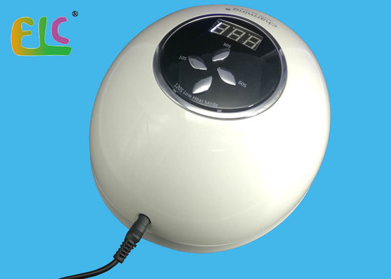 39 LED Beads 60W LED Manicure Lamp Nail Polish Dryer Gel Curing Lamps for Nail Art Salon