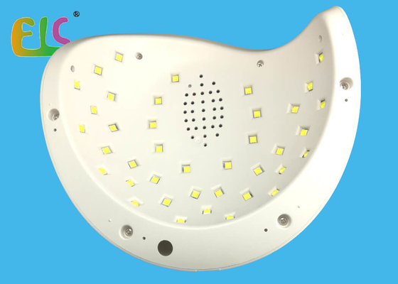 39 LED Beads 60W LED Manicure Lamp Nail Polish Dryer Gel Curing Lamps for Nail Art Salon