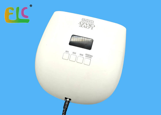 48/60 Watt LED Manicure Lamp Nail Polish Dryer Nail Polish Led Light Heater 33 Beads N7  Adjustable