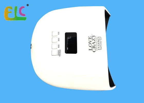 48/60 Watt LED Manicure Lamp Nail Polish Dryer Nail Polish Led Light Heater 33 Beads N7  Adjustable