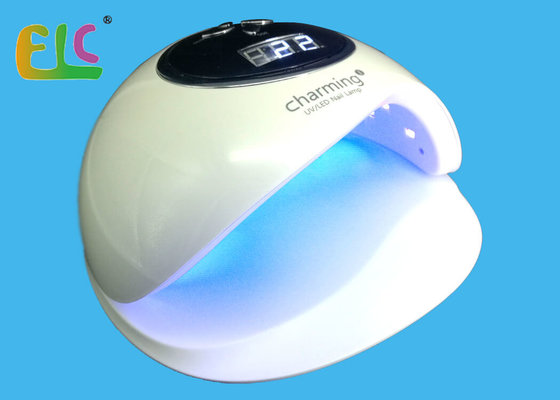 39 LEDs 60W UV and LED Manicure Light Gel Nail Lamps LED Nail Dryer for Manicure tools