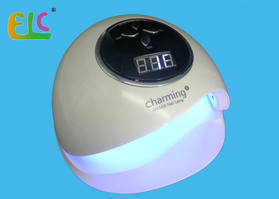 39 LEDs 60W UV and LED Manicure Light Gel Nail Lamps LED Nail Dryer for Manicure tools