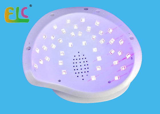 39 LEDs 60W UV and LED Manicure Light Gel Nail Lamps LED Nail Dryer for Manicure tools