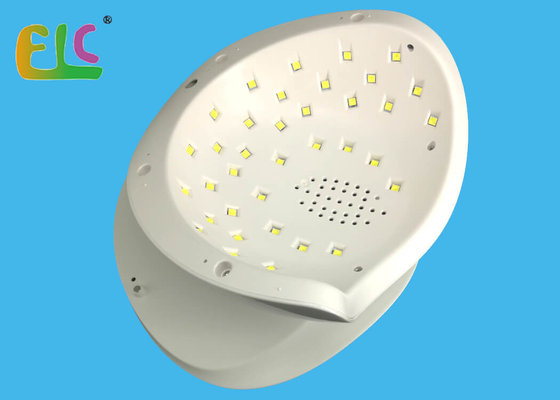 39 LEDs 60W UV and LED Manicure Light Gel Nail Lamps LED Nail Dryer for Manicure tools