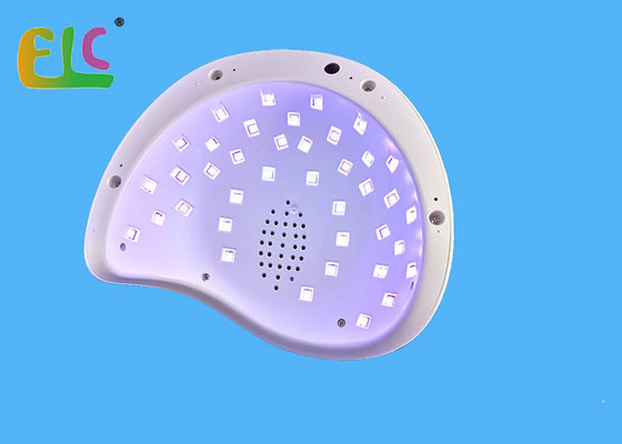39 LED Beads 60W LED Gel Nail Lamp Manicure Lamp Nail Polish Dryer Gel Curing Lamps for Nail Art Salon