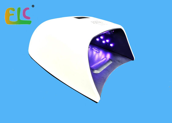 33 Beads 48/60 Watt LED Manicure Lamp UV Nail Light  Nail Polish Led Lamp Heater  N7  Adjustable