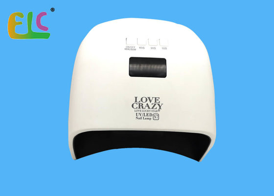 33 Beads 48/60 Watt LED Manicure Lamp UV Nail Light  Nail Polish Led Lamp Heater  N7  Adjustable