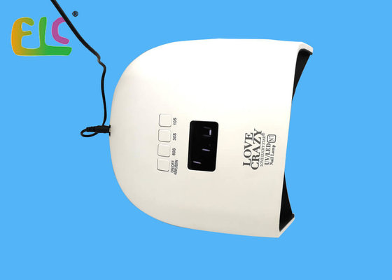 LED Nail Lamp 33 Beads 48/60 Watt LED Manicure Tool  Nail Polish Led Lamp Heater  N7  Adjustable