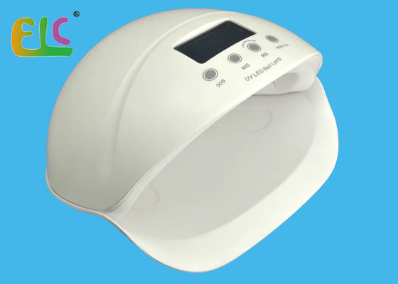 Skin Care and Curing Nail Gel 2 in 1 Nail Polish Dryer 48W UV LED Nail Lamp 28 Beads Moonbox 4