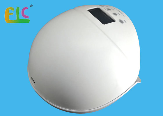 Skin Care and Curing Nail Gel 2 in 1 Nail Polish Dryer 48W UV LED Nail Lamp 28 Beads Moonbox 4