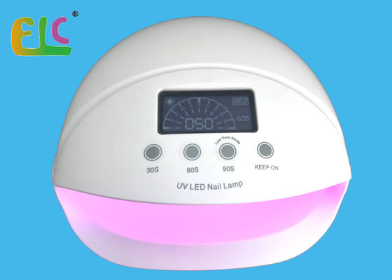 Skin Care and Curing Nail Gel 2 in 1 Nail Polish Dryer 48W UV LED Nail Lamp 28 Beads Moonbox 4