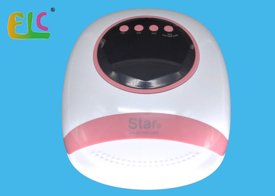 30 Beads 48 Watt UV LED Manicure Lamp LED Gel Polish Dryer UV Curing Lamp Star 4S for Nail Art