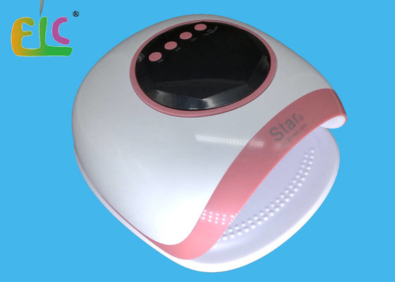30 Beads 48 Watt UV LED Manicure Lamp LED Gel Polish Dryer UV Curing Lamp Star 4S for Nail Art