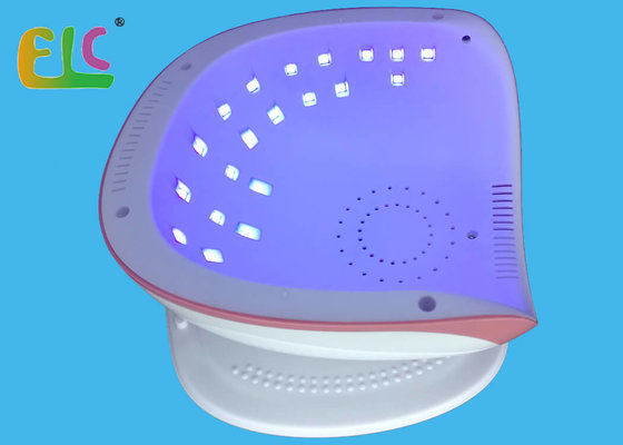 30 Beads 48 Watt UV LED Manicure Lamp LED Gel Polish Dryer UV Curing Lamp Star 4S for Nail Art